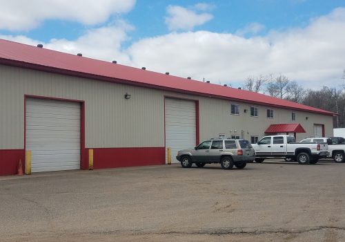 Home - Eagle Construction Co Inc